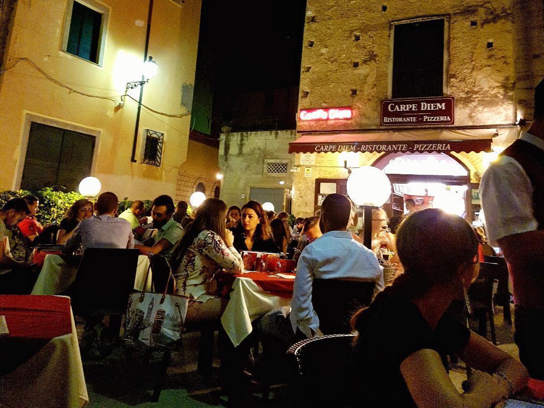 How To Spot A Good Italian Restaurant ... - TRAVEL FOOD AND BOOZE