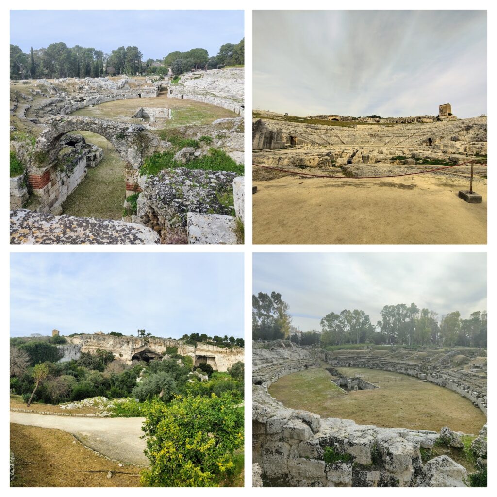 Siracusa - A Stumble Around SE Sicily - Part 1 .... - TRAVEL FOOD AND BOOZE